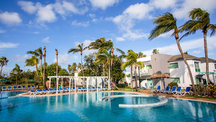 Starfish Varadero - Cuba Turismo